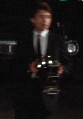 Michael Varhol | Tim Burton Wiki | Fandom