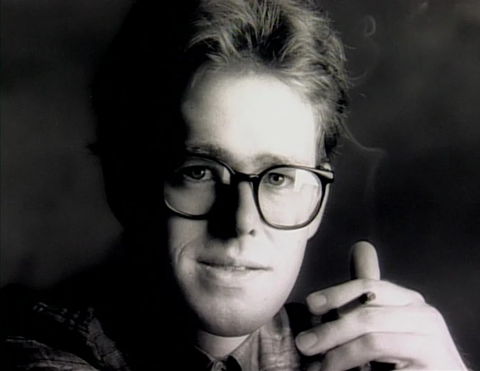 Sam Hamm | Tim Burton Wiki | Fandom