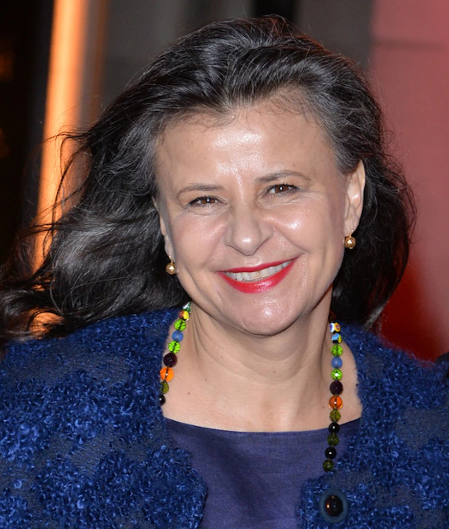 Tracey Ullman | Tim Burton Wiki | Fandom