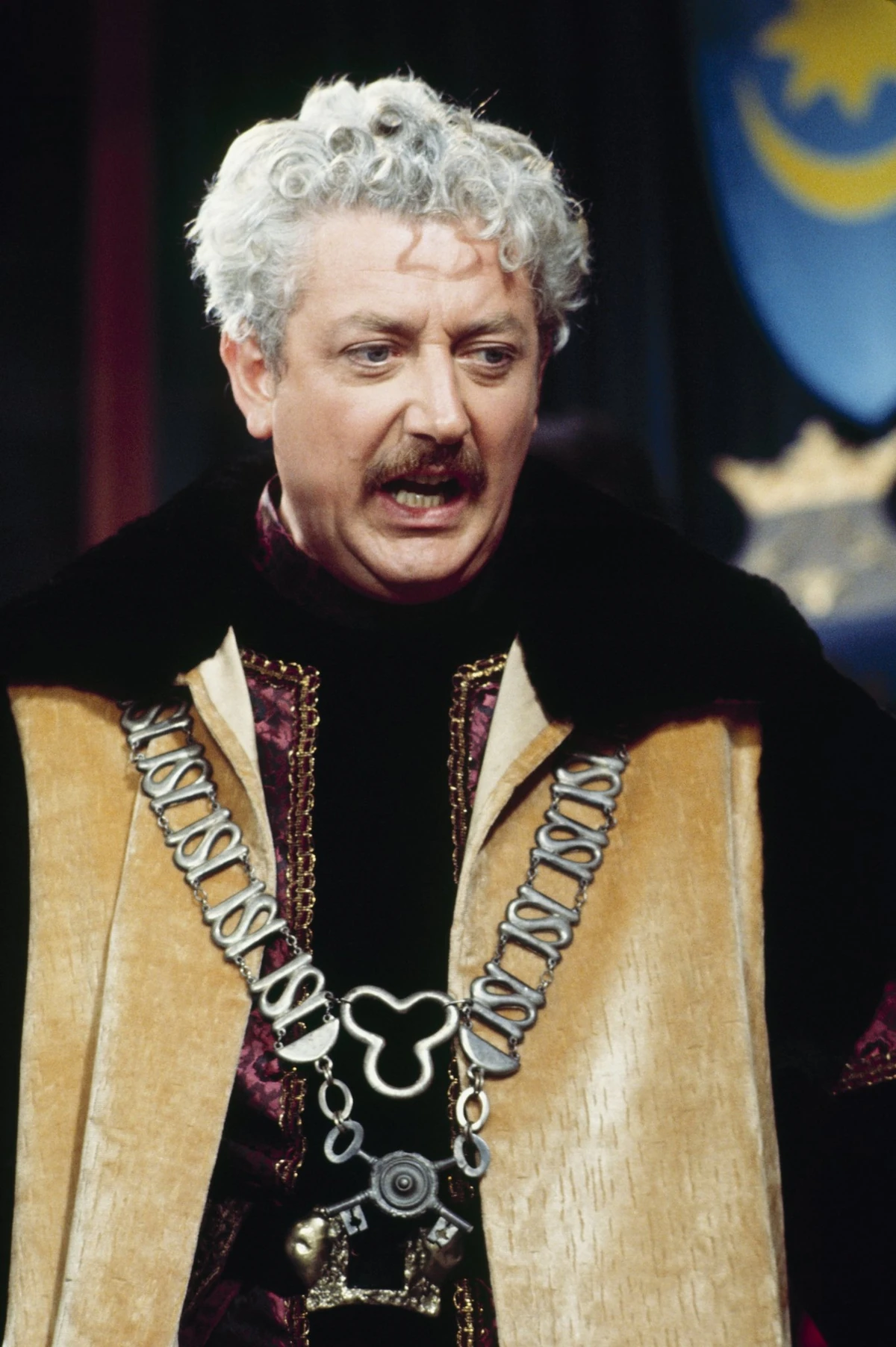 Joseph Maher | Tim Burton Wiki | Fandom