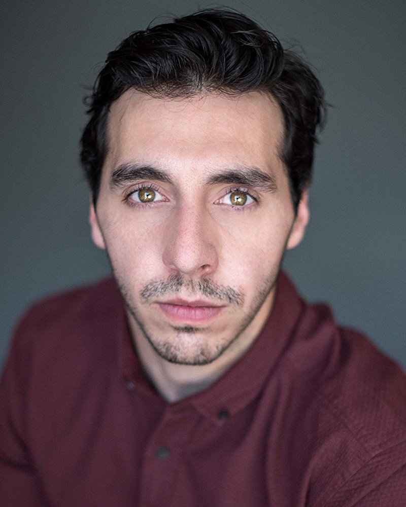 Vincent Andriano | Tim Burton Wiki | Fandom