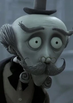 corpse bride parents