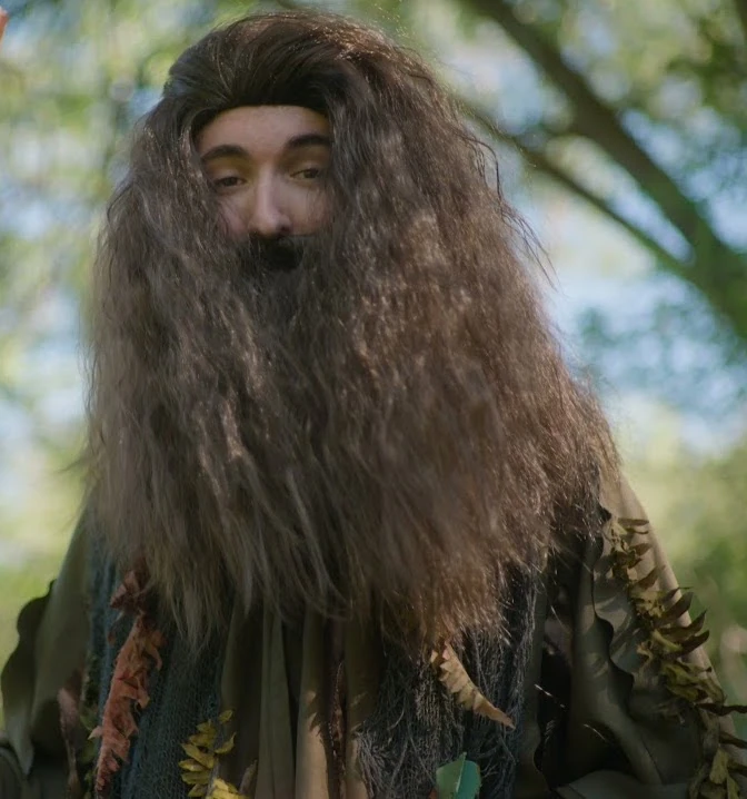 Karl the Giant | Tim Burton Wiki | Fandom