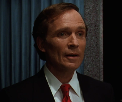 Bernard | Tim Burton Wiki | Fandom