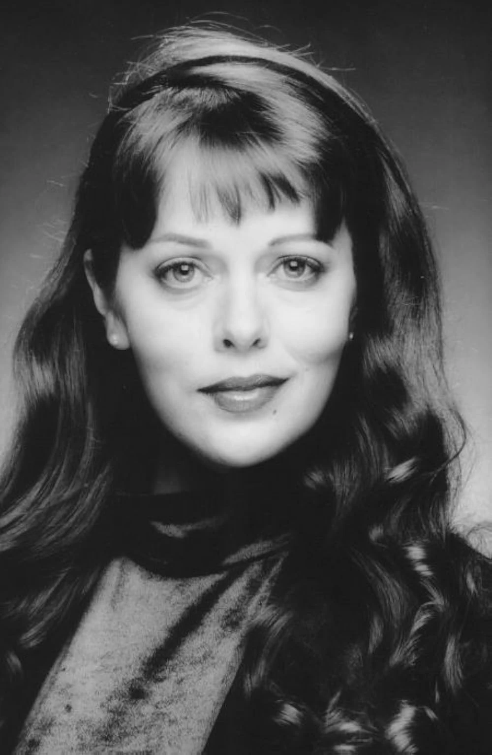 Priscilla Cory | Tim Burton Wiki | Fandom