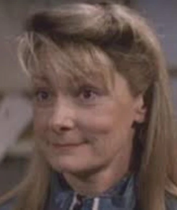 Susan Barnes | Tim Burton Wiki | Fandom