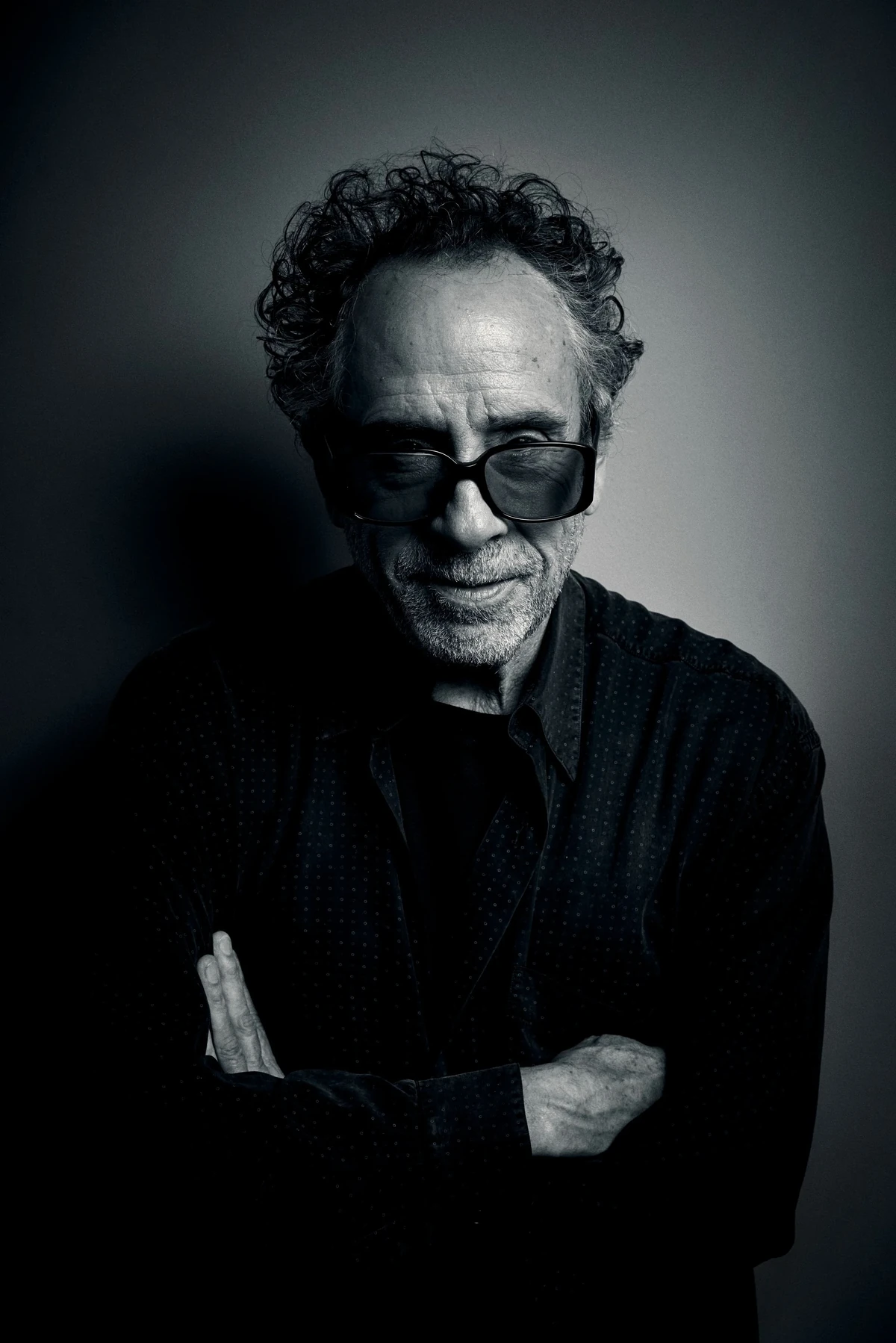 Tim Burton | Tim Burton Wiki | Fandom