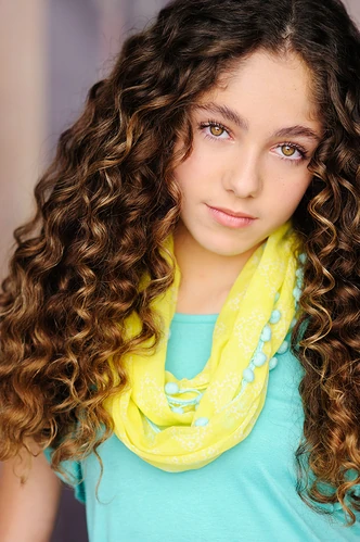 Madison Rotondi | Tim Burton Wiki | Fandom