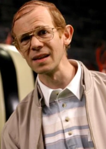 Mr. Teavee | Tim Burton Wiki | Fandom