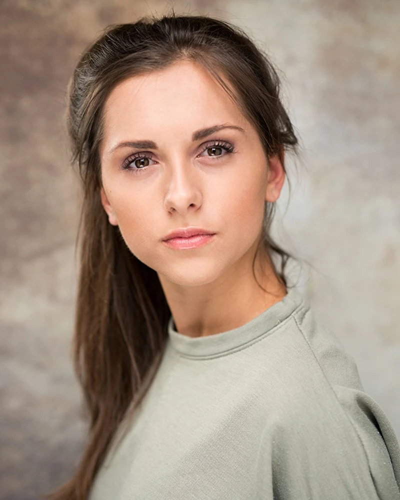 Eleanor Ham | Tim Burton Wiki | Fandom