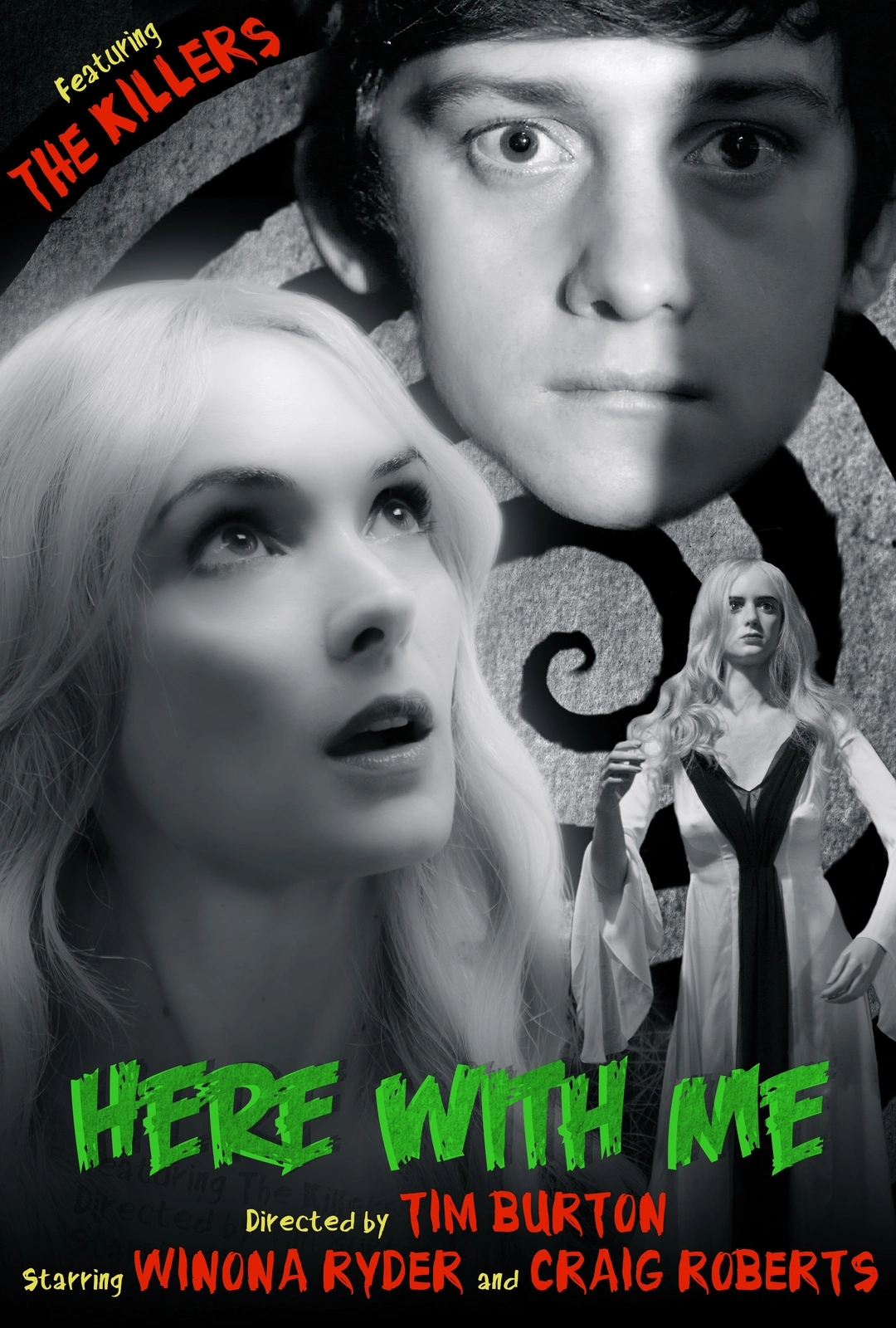 Category:Music Videos | Tim Burton Wiki | Fandom