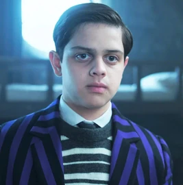 Pugsley Addams | Tim Burton Wiki | Fandom