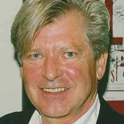 Michael Varhol | Tim Burton Wiki | Fandom