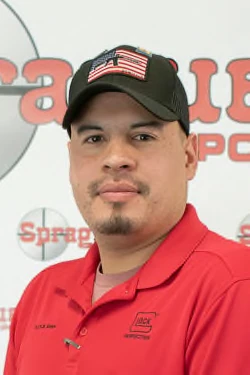 Robert Olague | Tim Burton Wiki | Fandom