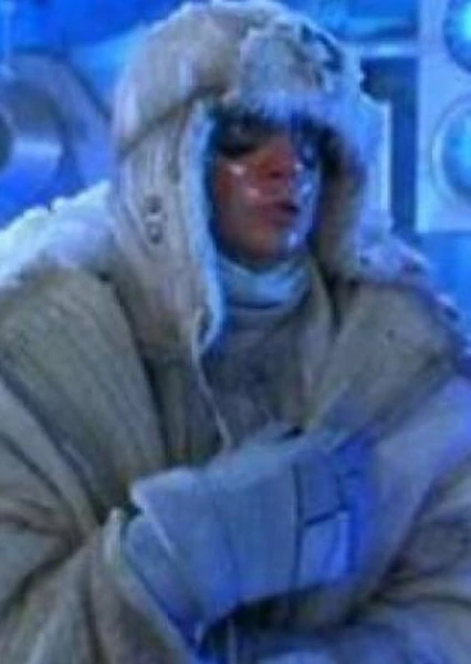 Frosty | Tim Burton Wiki | Fandom