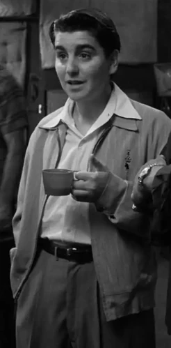 Paul Marco | Tim Burton Wiki | Fandom