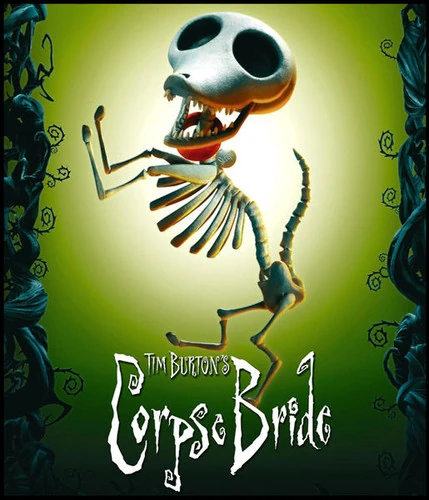 Scraps | Tim Burton Wiki | Fandom