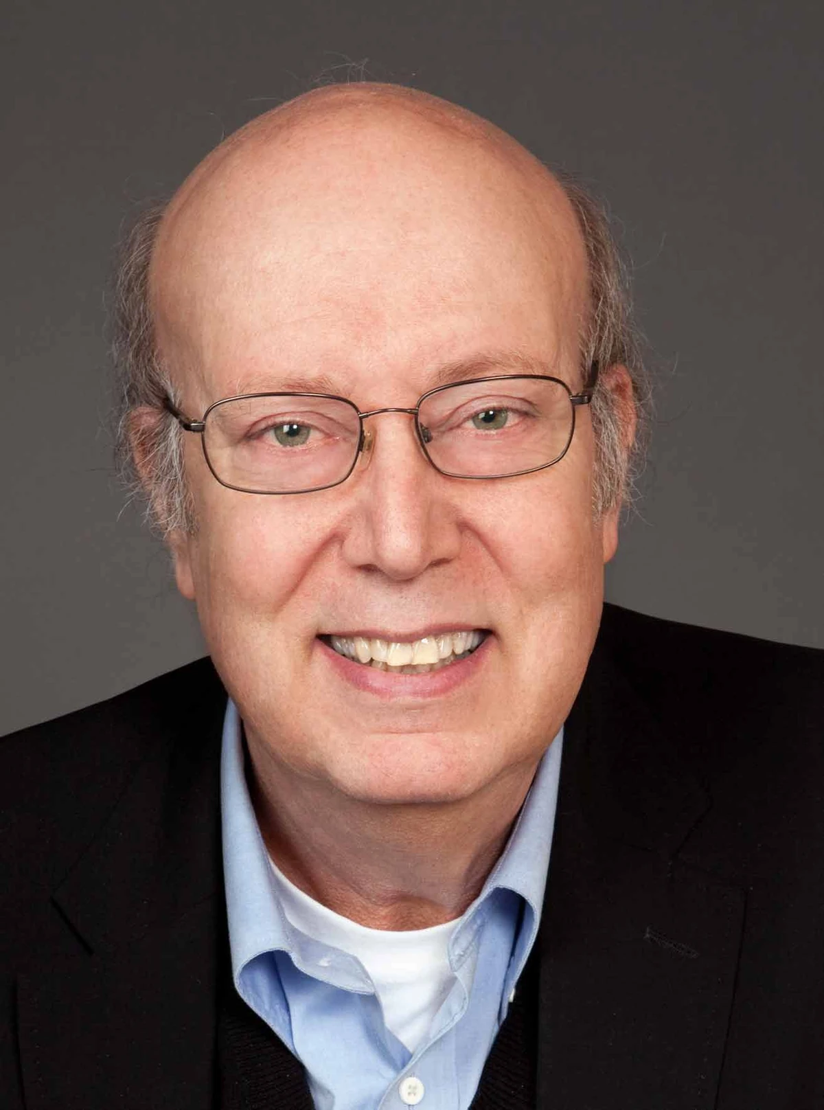 Gary Schwartz | Tim Burton Wiki | Fandom