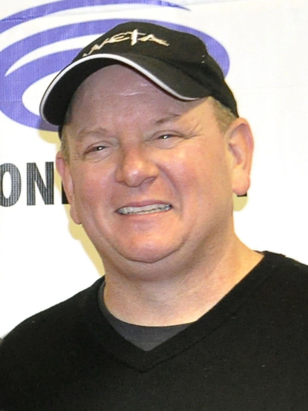 Alfred Gough | Tim Burton Wiki | Fandom