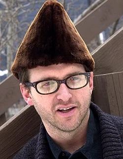 Daniel Waters | Tim Burton Wiki | Fandom