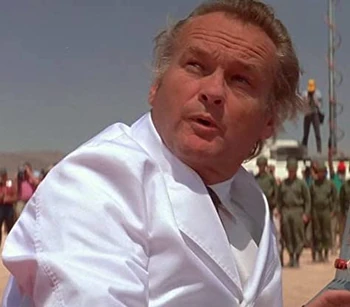 Dr. Zeigler | Tim Burton Wiki | Fandom