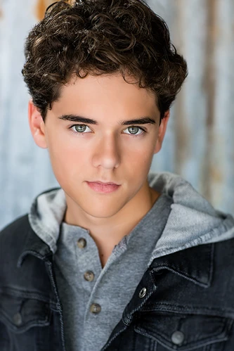 Jackson Tessmer | Tim Burton Wiki | Fandom