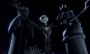 The Graveyard | Tim Burton Wiki | Fandom