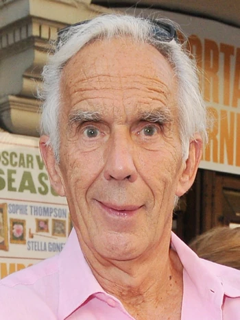 Richard Durden | Tim Burton Wiki | Fandom