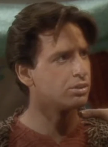 Aladdin | Tim Burton Wiki | Fandom