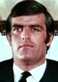 Malcolm Johns | Tim Burton Wiki | Fandom