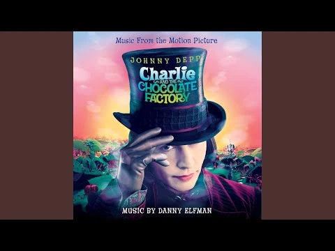 Violet Beauregarde (song) | Tim Burton Wiki | Fandom