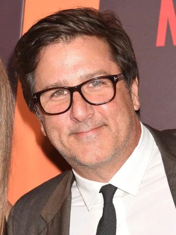 Steven Brill | Tim Burton Wiki | Fandom