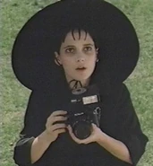 Lydia Deetz | Tim Burton Wiki | Fandom