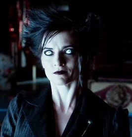 Miss Edwards | Tim Burton Wiki | Fandom