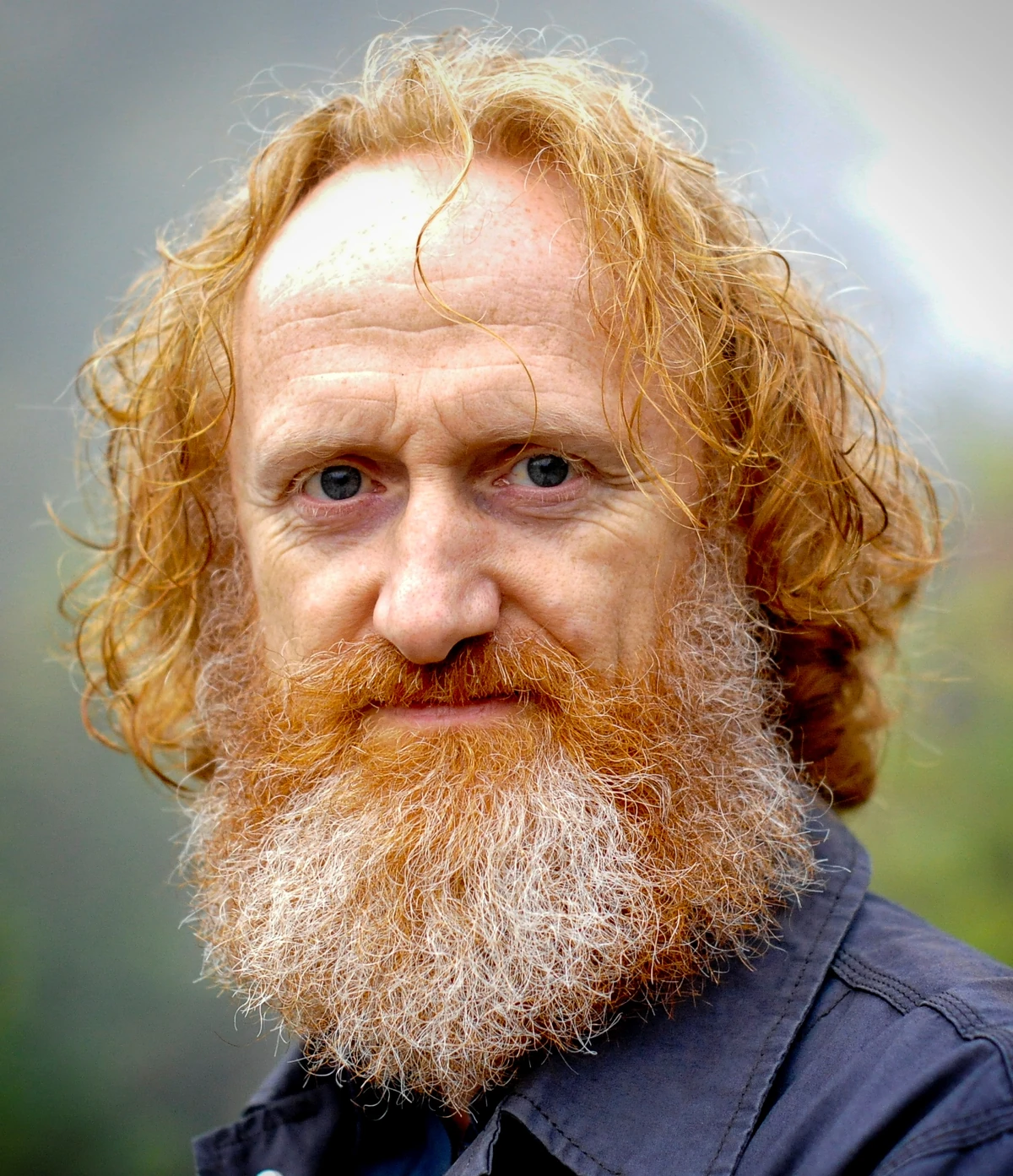 Murray McArthur | Tim Burton Wiki | Fandom