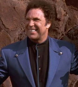 Tom Jones | Tim Burton Wiki | Fandom