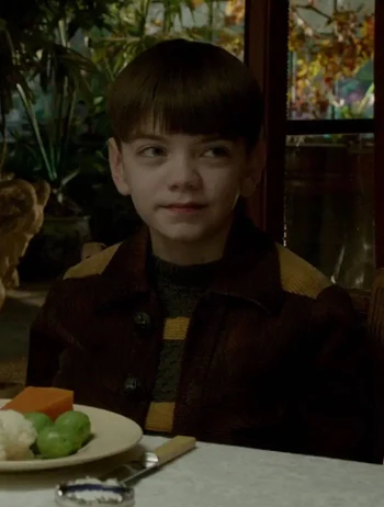 Hugh Apiston | Tim Burton Wiki | Fandom