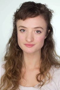 Jessica Barker-Wren | Tim Burton Wiki | Fandom