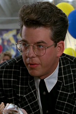 Josh | Tim Burton Wiki | Fandom