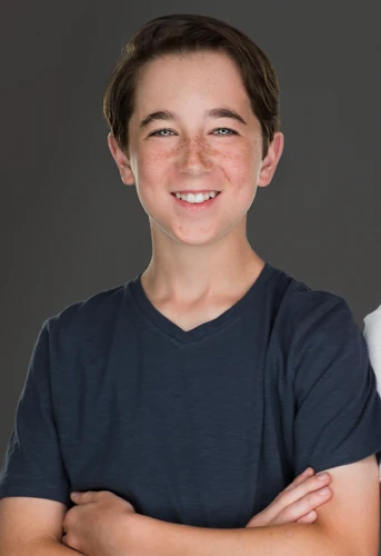 Andrew Fibkins | Tim Burton Wiki | Fandom