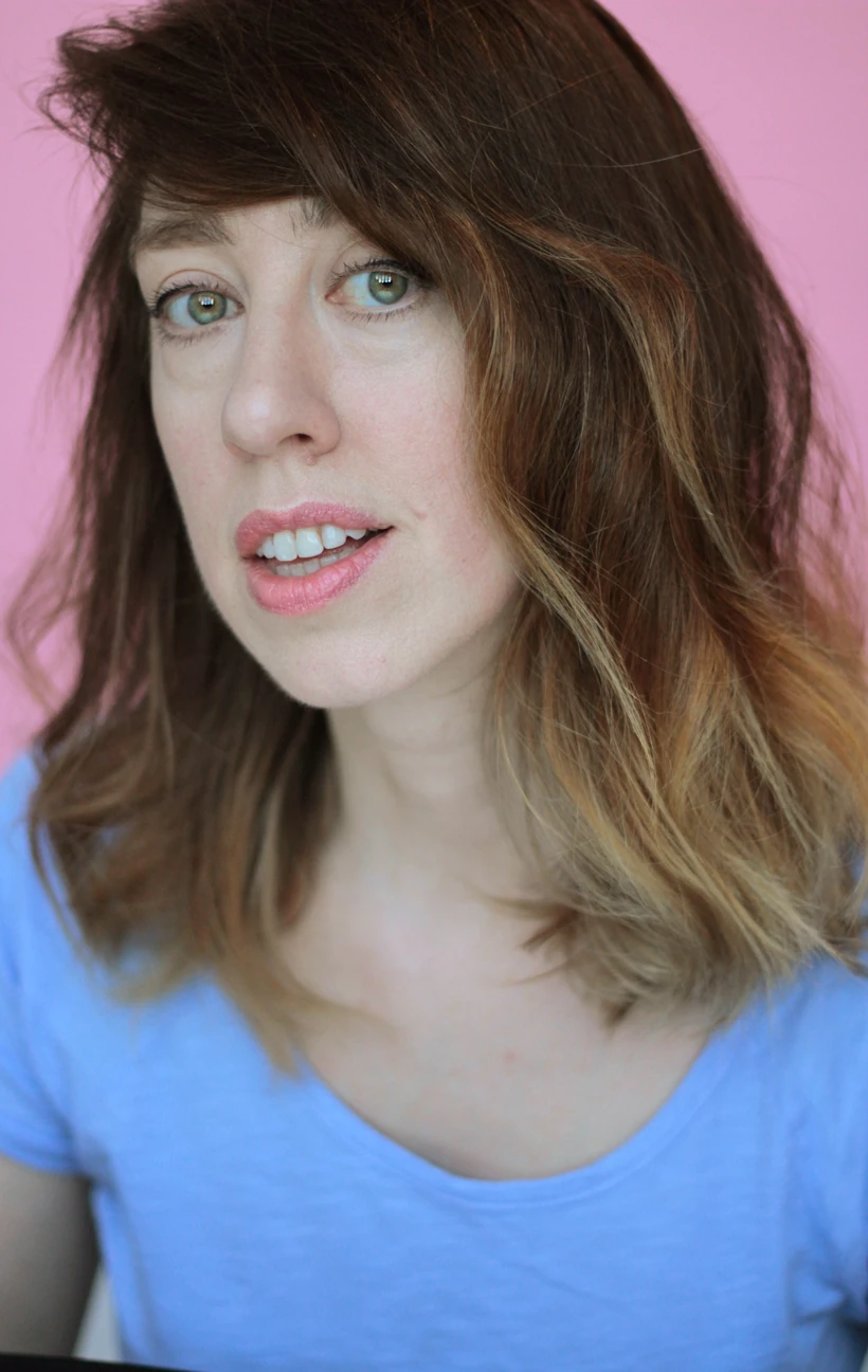 Angela Dee | Tim Burton Wiki | Fandom