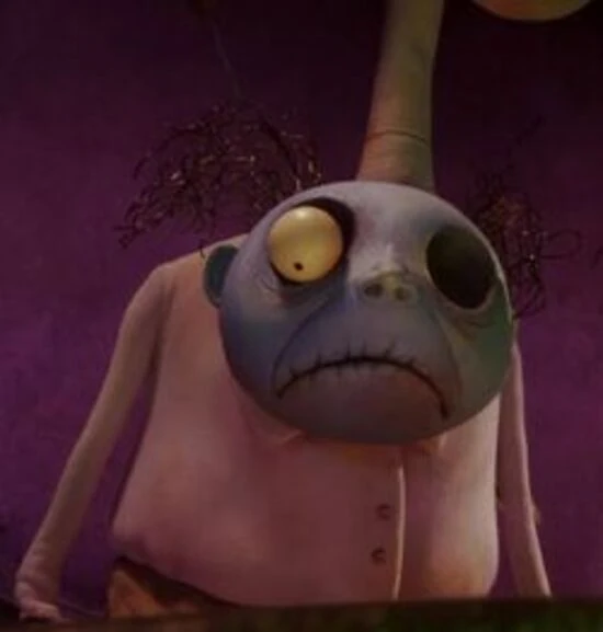 Fat Chef | Tim Burton Wiki | Fandom