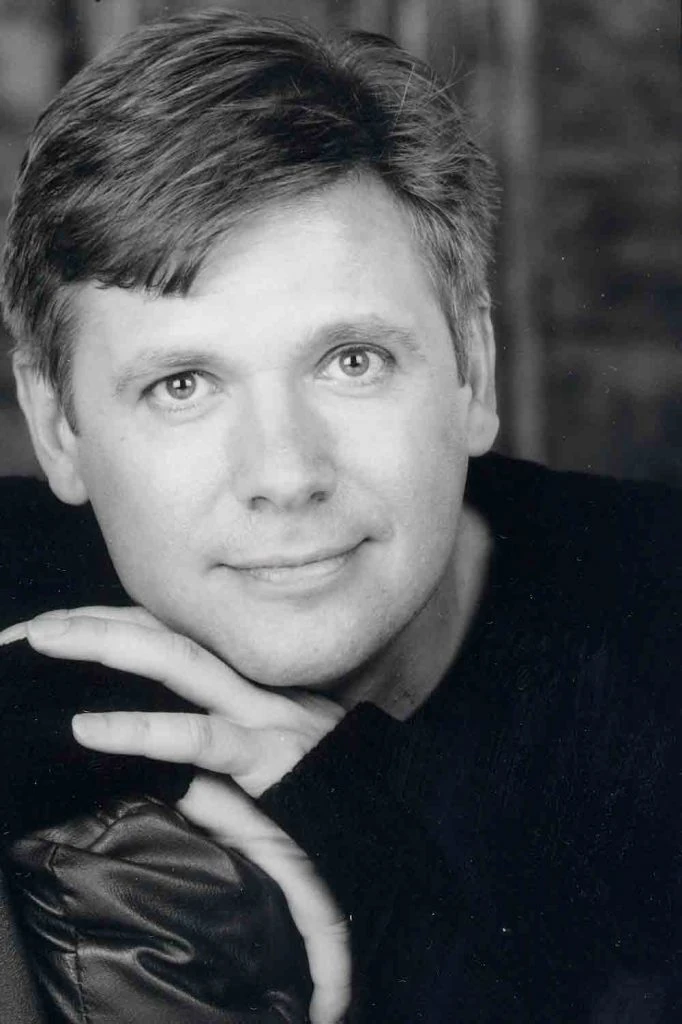 Mark Cross | Tim Burton Wiki | Fandom