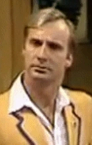 Chris Andrews | Tim Burton Wiki | Fandom