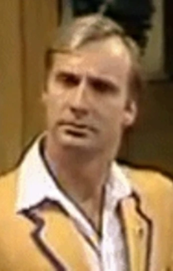 Chris Andrews | Tim Burton Wiki | Fandom