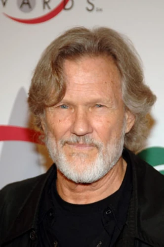 Kris Kristofferson | Tim Burton Wiki | Fandom