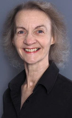 Patricia Winker | Tim Burton Wiki | Fandom