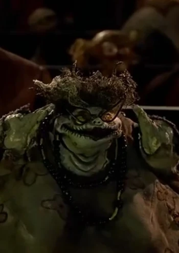 Corpse Mom | Tim Burton Wiki | Fandom