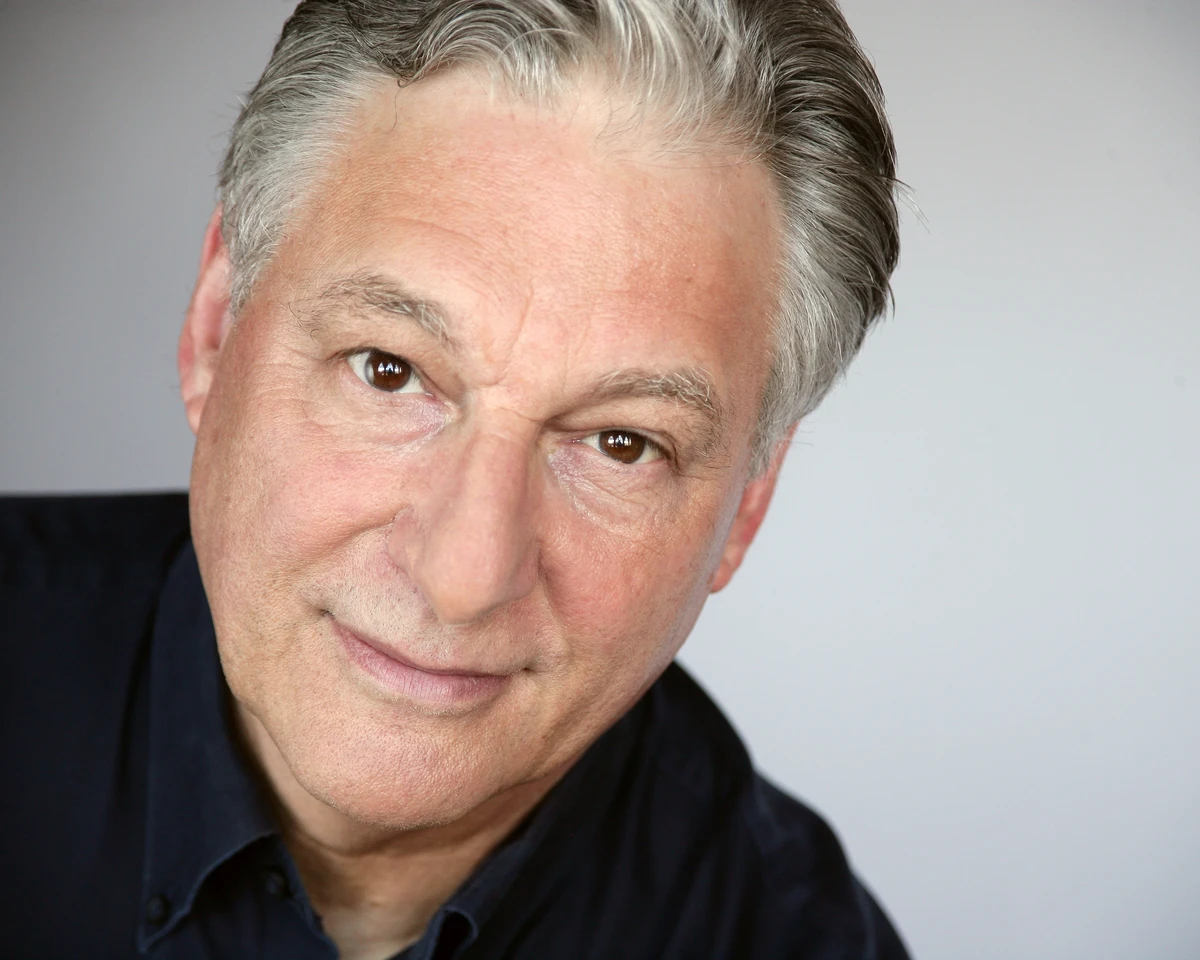 Zack Hoffman | Tim Burton Wiki | Fandom