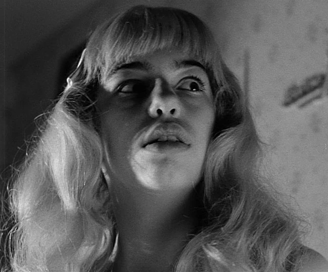 Anne Chambers | Tim Burton Wiki | Fandom